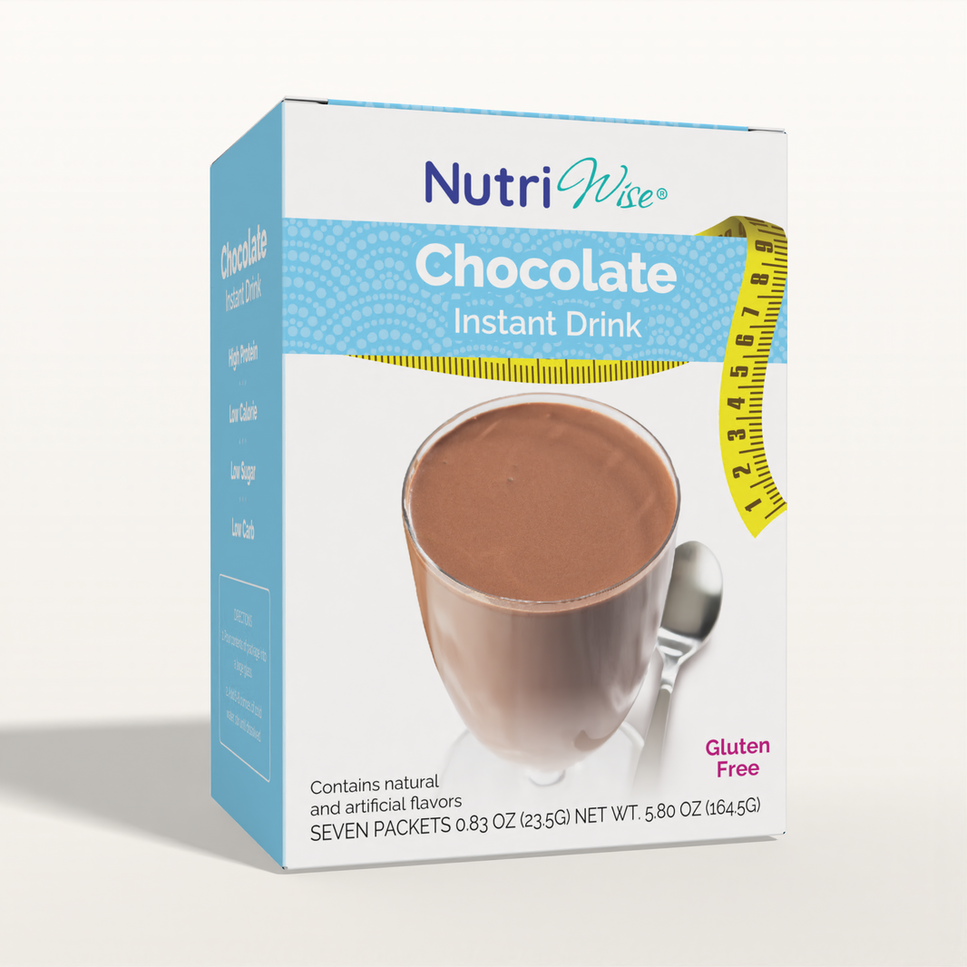 GLP-1 Friendly Shakes & Drinks – NutriWise