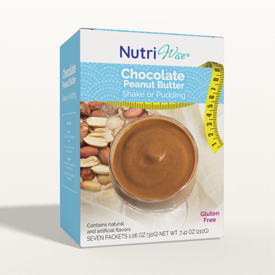 Premium Weight Loss Protein Shake Powder by NutriWise
