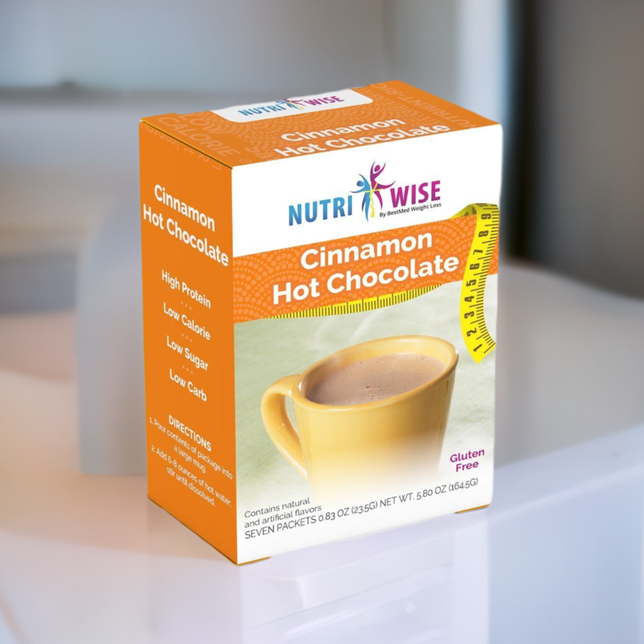 High Protein drinks for weight loss | NutriWise