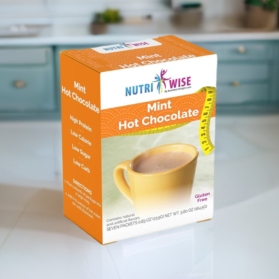 High Protein drinks for weight loss | NutriWise