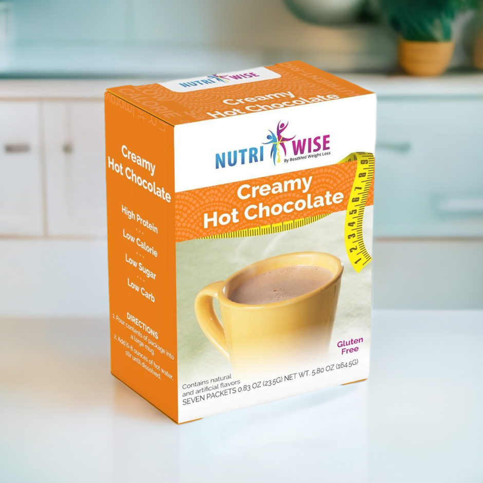 High Protein drinks for weight loss | NutriWise