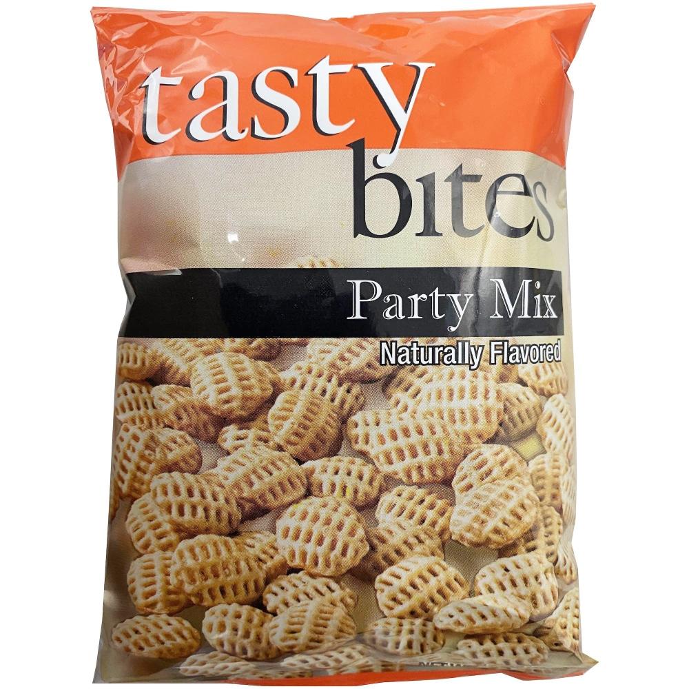 BestMed Tasty Bites Protein Chips, Party Mix (7ct) – NutriWise